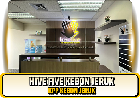Apa Itu Virtual Office? - Hive Five Surabaya