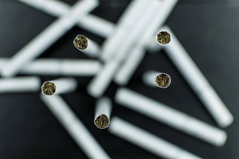 Ungkap Potensi KBLI 12013: Panduan Lengkap Industri Sigaret Kretek ...